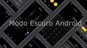 Como ativar Modo Escuro no Celular ou PC - Cia Computadores Tutoriais