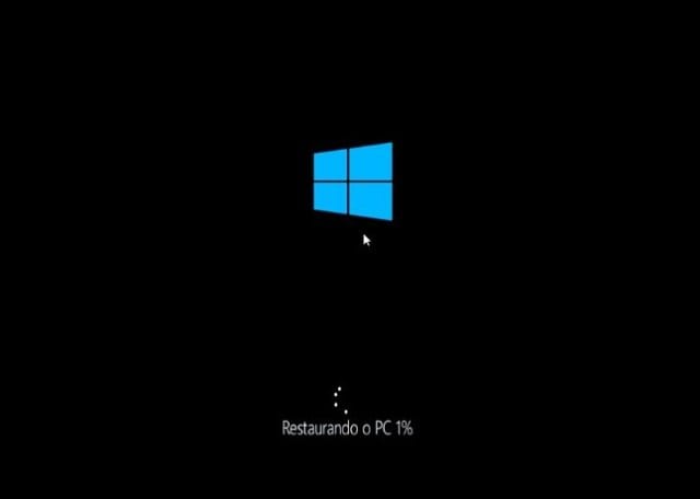 Como formatar o Windows 10 (método simples) - Cia Computadores Tutoriais
